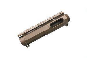 Juggernaut Tactical AR-9 Billet Upper Receiver