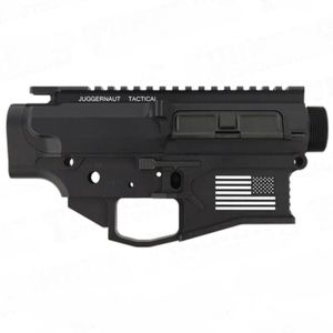 Juggernaut Tactical Gen 2 AR-308 Upper/Lower Receiver Set