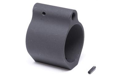 Luth AR-15 / LR-308 Low Profile Gas Block .750" Diameter
