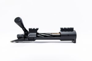 Mack Brothers Element Light Weight Long Action