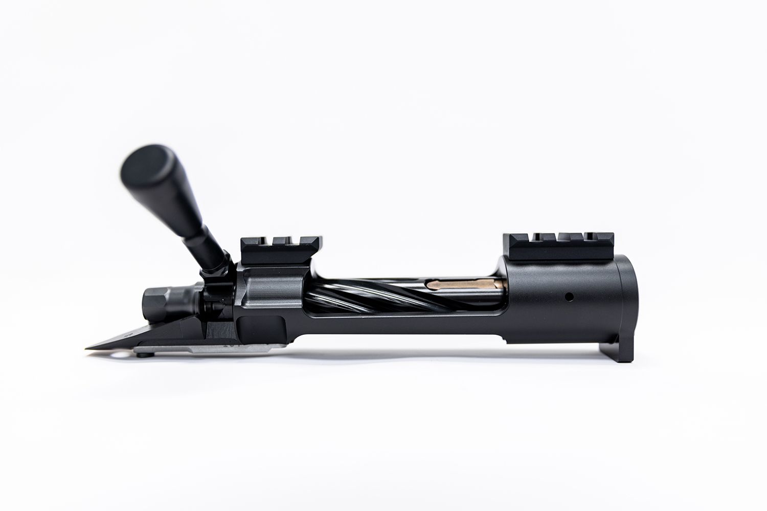 Mack Brothers Element Light Weight Short Action