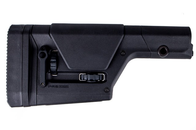 Magpul AR-15 / LR-308 PRS Gen 3 Adjustable Precision Rifle Stock