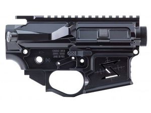 Seekins Precision NX15 Upper/Lower Receiver Set