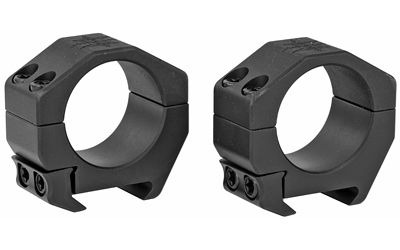 Seekins Precision 34mm Scope Rings