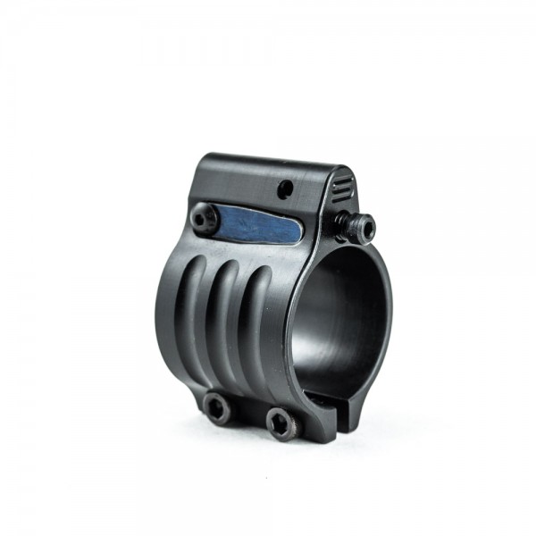 SLR Sentry 9 AR-15 / LR-308 Adjustable Gas Block 0.936"