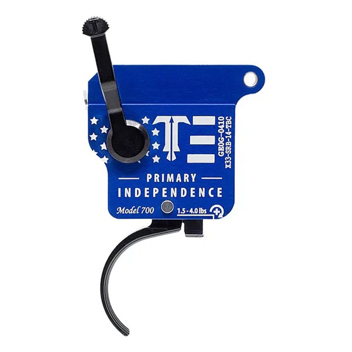 TriggerTech Rem 700 Primary Independence