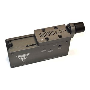 Juggernaut Universal AR-308 80% Lower Builders Jig