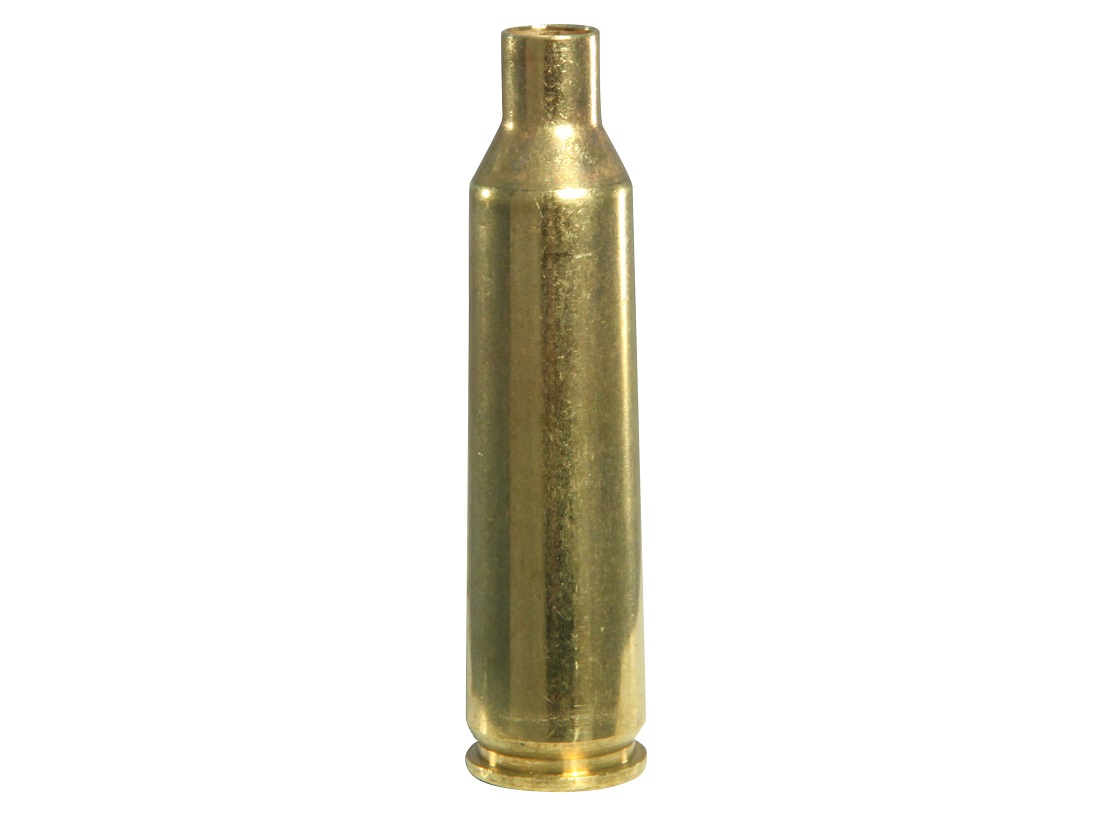 Winchester Reloading Brass 22-250 Remington