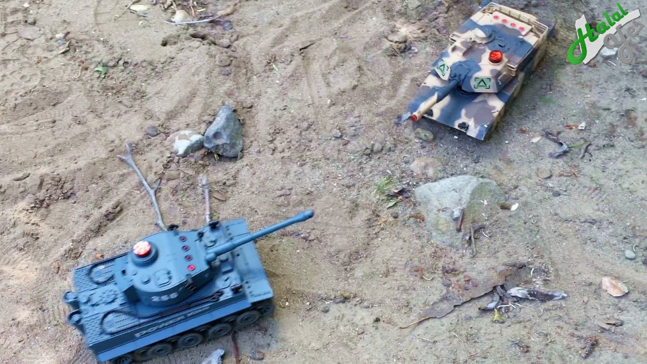 Homemade Paintball Tank