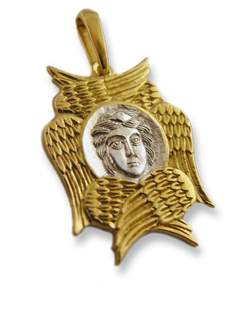 Seraphim Angels By Roman