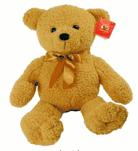 Teddy bear 14"-15" - Teddy Bears