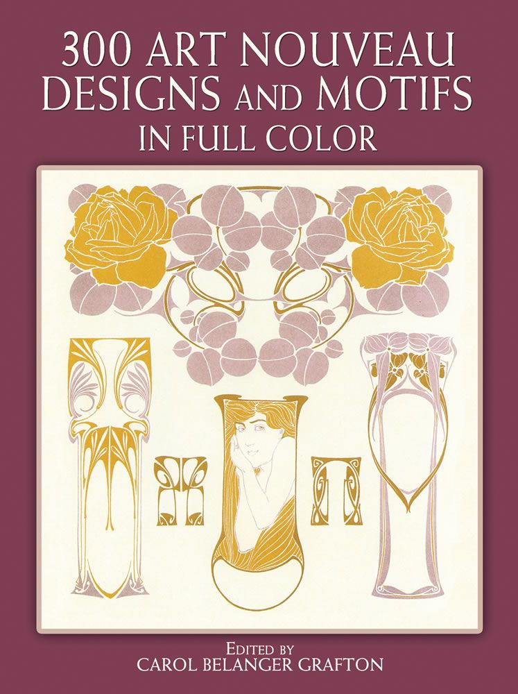 Art Nouveau Design