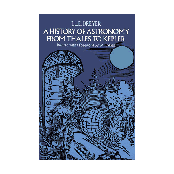 Thales Astronomy