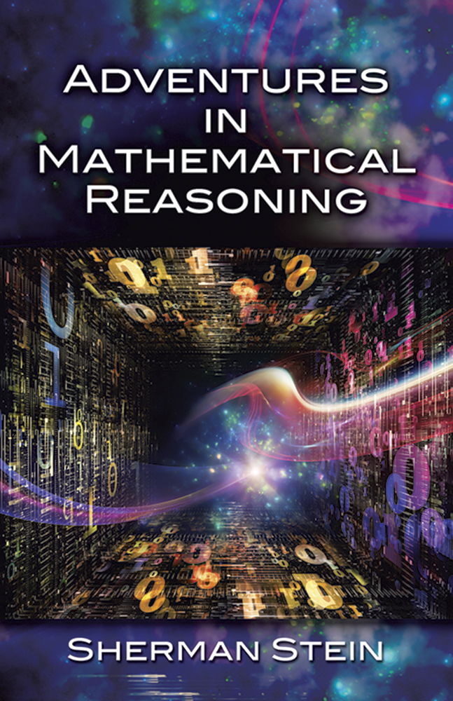 Adventures In Mathematical Reasoning adventures-in-mathematical-reasoning