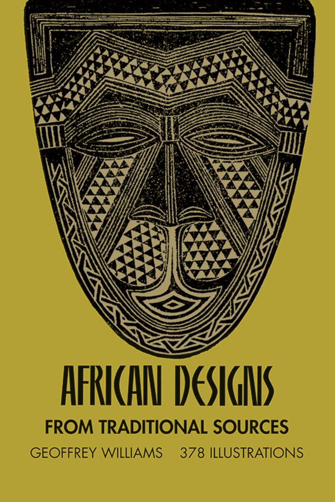 Traditional African Art Designs