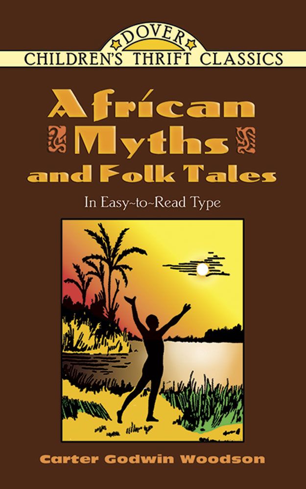 African Folktales