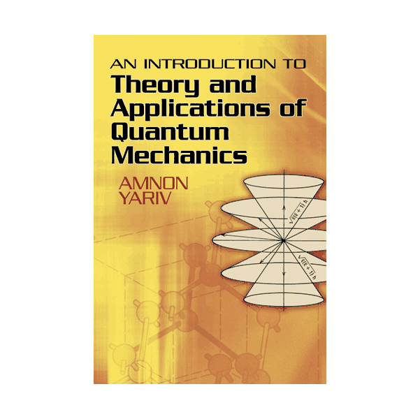 Quantum Mechanics Books