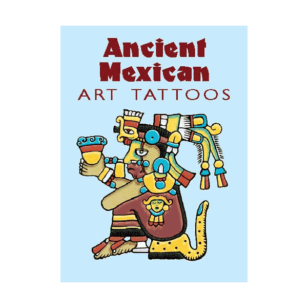 Latino Art Tattoos