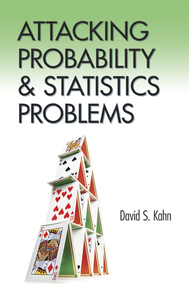 Statistics Problems