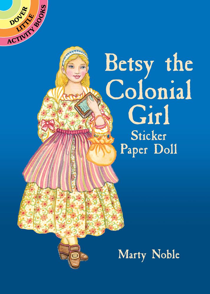 Www Colonial Girl