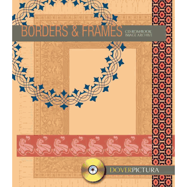 Book Borders