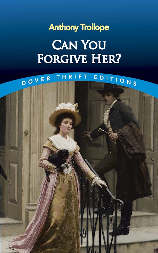 Can You Forgive Her