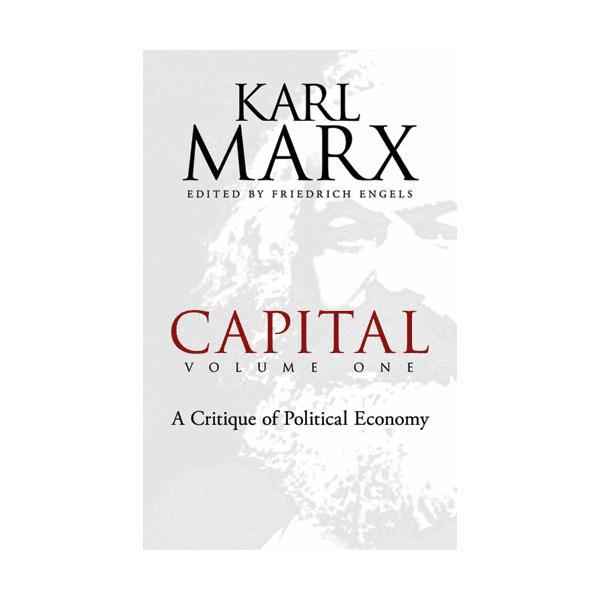 Karl Marx Capital