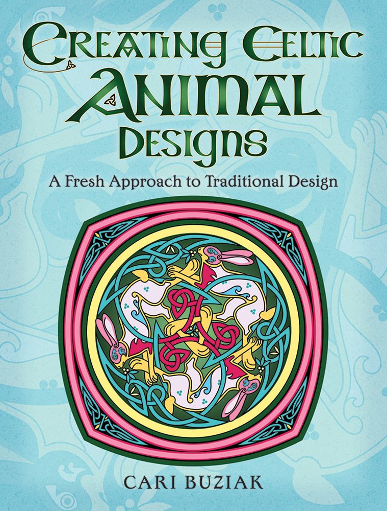 Celtic Animal Designs