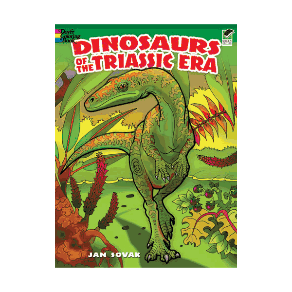 Triassic Period Dinosaurs