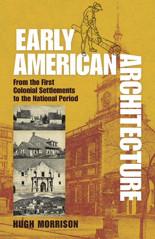 Early American Settlements