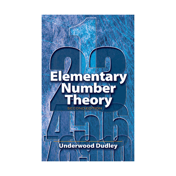 Number Theory Book