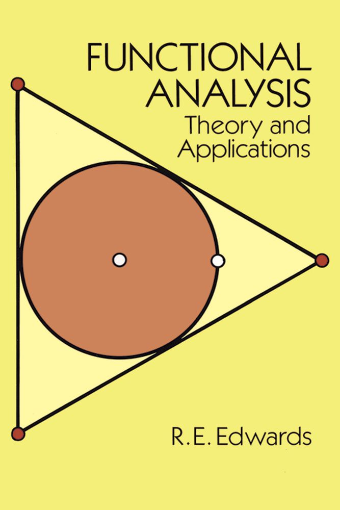 Functional Analysis Theory And Applications eBook Functional Analysis Theory And Applications eBook