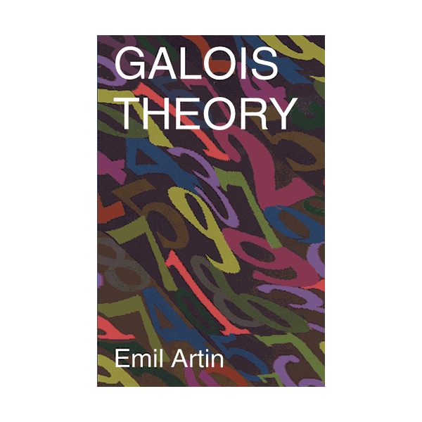 Galois Theory