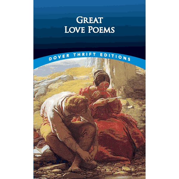New True Love Poems
