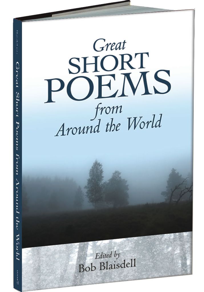 Great Short Poems