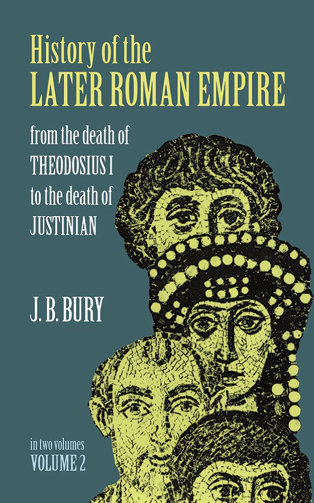Late Roman Period