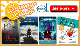 Dover | Dover Publications | Dover Books