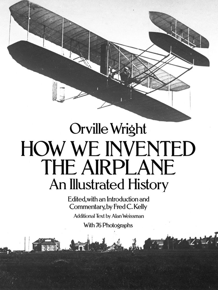 First Airplane Invented