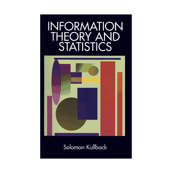 Information Theory Books
