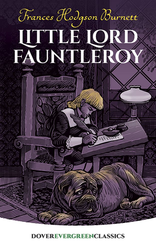 Little Lord Fauntleroy Font