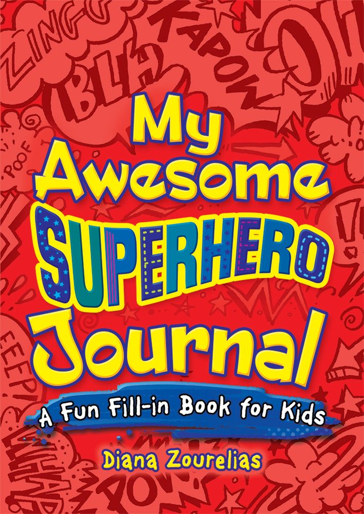 Funny Superhero Pictures For Kids