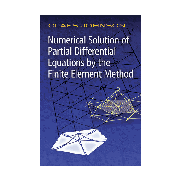 Ebook Finite Element Method Tutorial