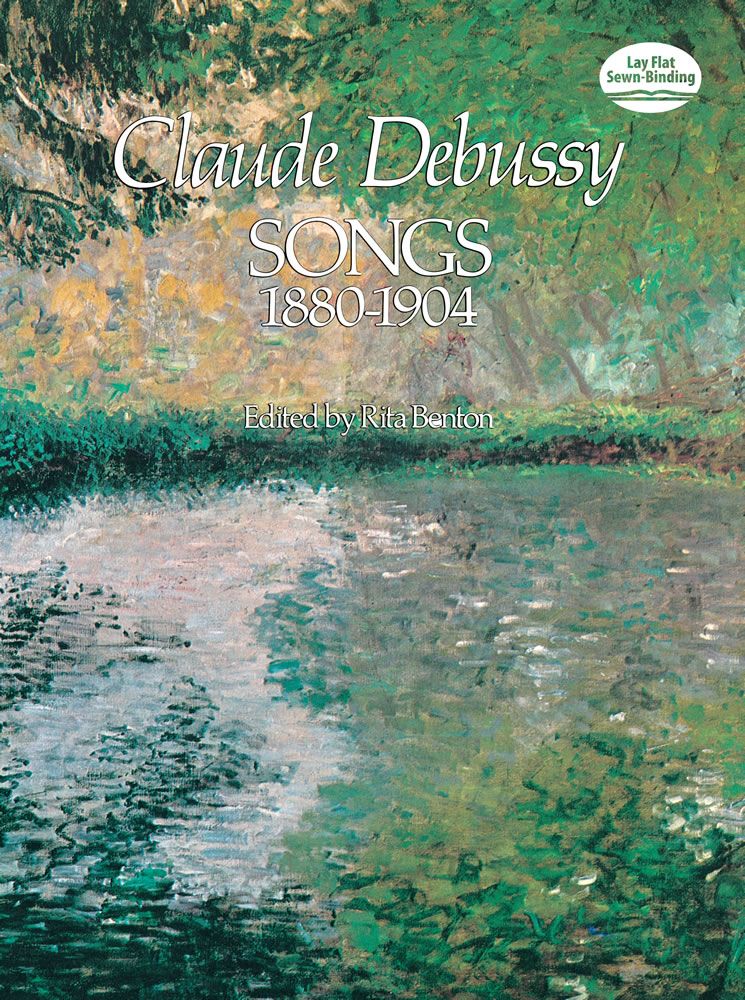 Debussy Album