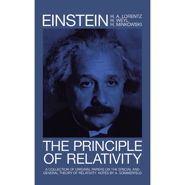 Albert Einstein Relativity
