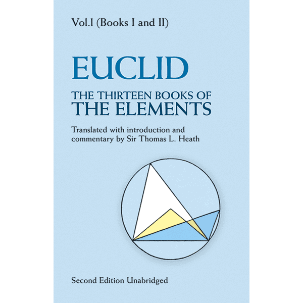 The Elements Book