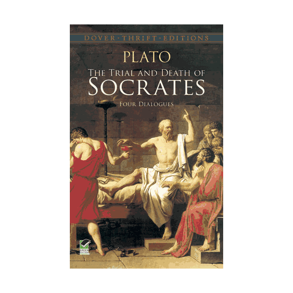Trial Of Socrates