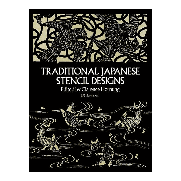 Traditional Japanese Art Designs