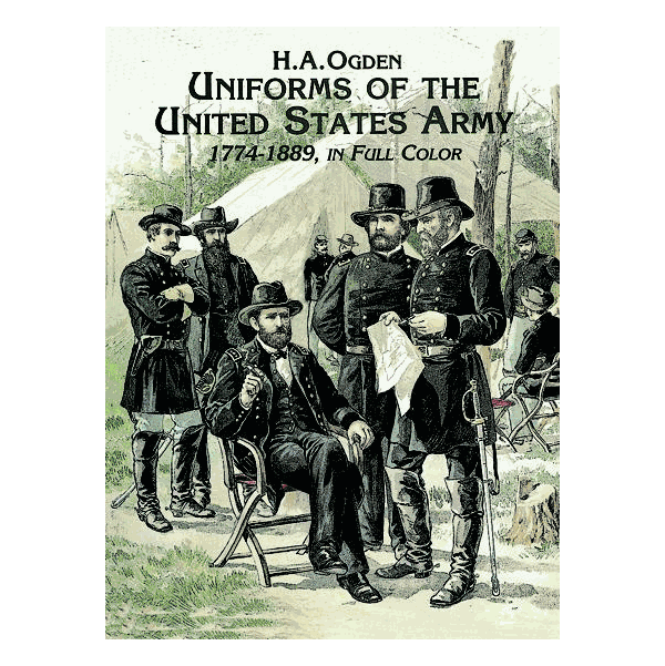 American Army Uniforms History