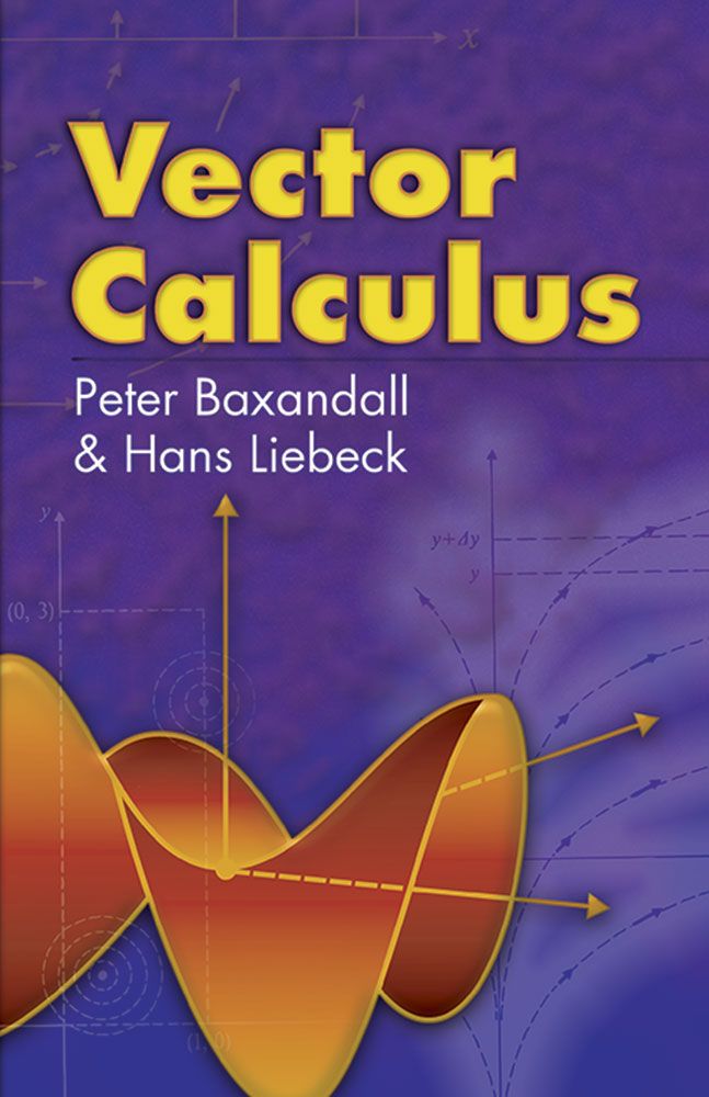 Multivariable Calculus Textbook