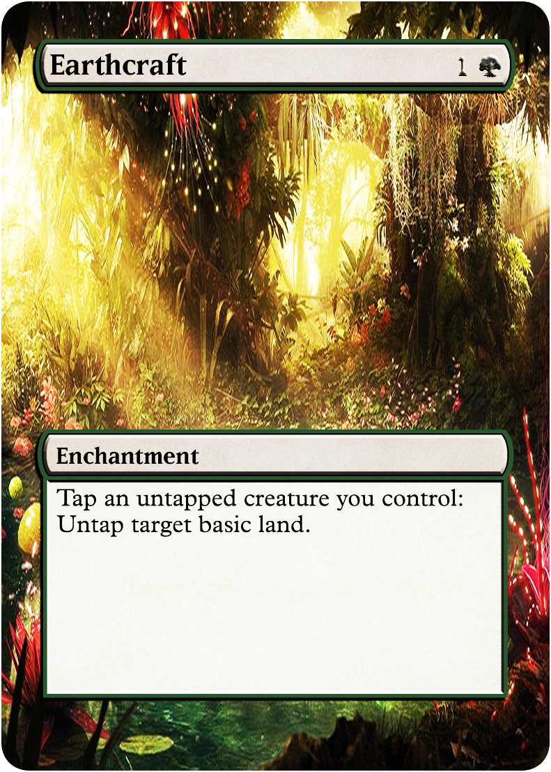 Earthcraft Mtg